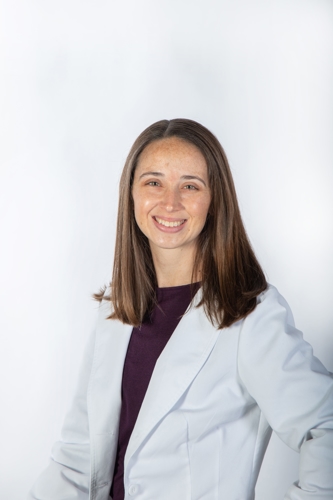 Lauren Fore, MD | Family Practice Physician Monticello, IL