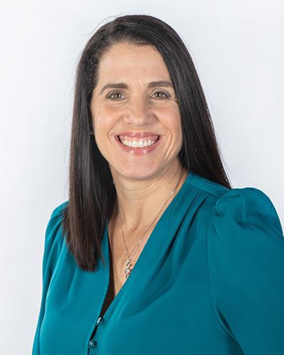 Liz McGarry, LCSW | Mental Health Counselor Atwood, IL