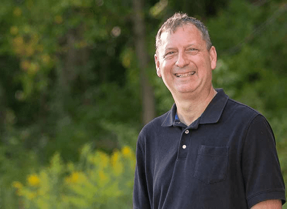 Brent's Story | Patient Stories