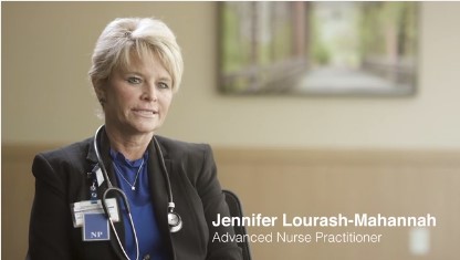 Jennifer Mahannah, NP | Family Nurse Practitioner Monticello, IL