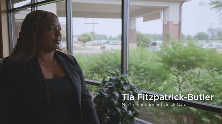 Tia Fitzpatrick-Butler, FNP-BC,RN,DNP | Family Nurse Practitioner ...
