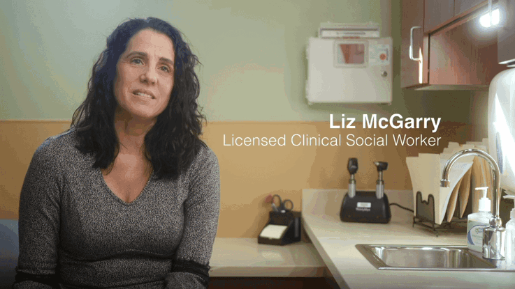 Liz McGarry, LCSW | Mental Health Counselor Atwood, IL