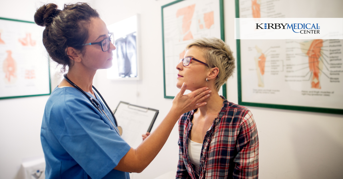 What To Expect During A Routine Physical